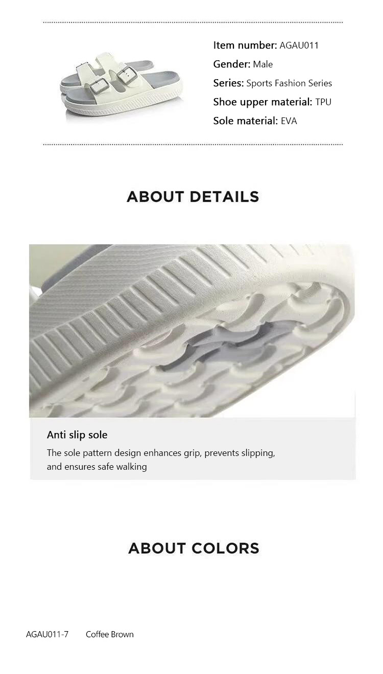 Li-ning LN CLAP รองเท้าแตะผู้ชายรองเท้ากีฬามืออาชีพรองเท้าแตะ AGAU011 ...