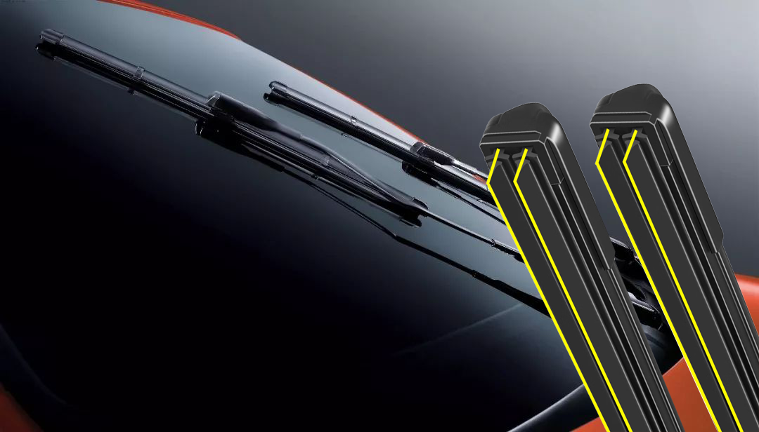 Mg Wiper MG3 MG4 MG5 MG6 ZS EV GS HS ZS EP ES VS EXTENDER Wiper ...