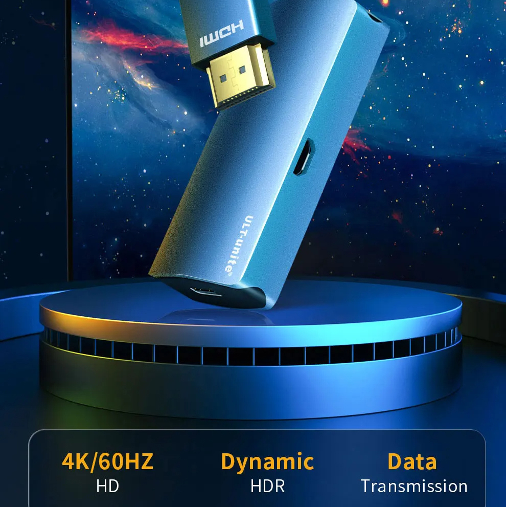 เข้ากันได้กับ Xreal Air Adapter เชื่อมต่อ Xreal HDMI Adapter เข้ากันได้ ...