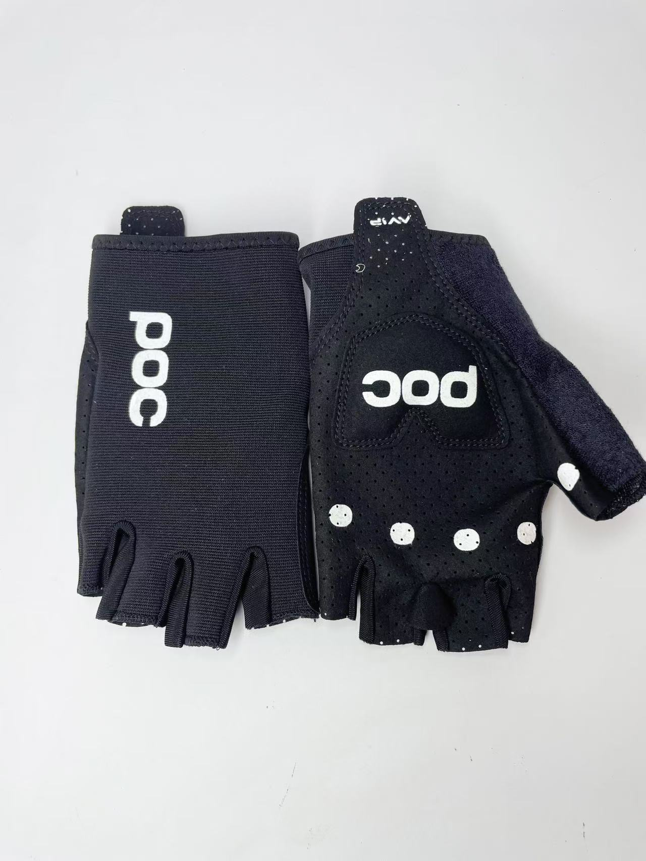 ใหม่ POC AVIP ถุงมือนิ้วสั้น ถุงมือจักรยานเสือภูเขา | Shopee Thailand