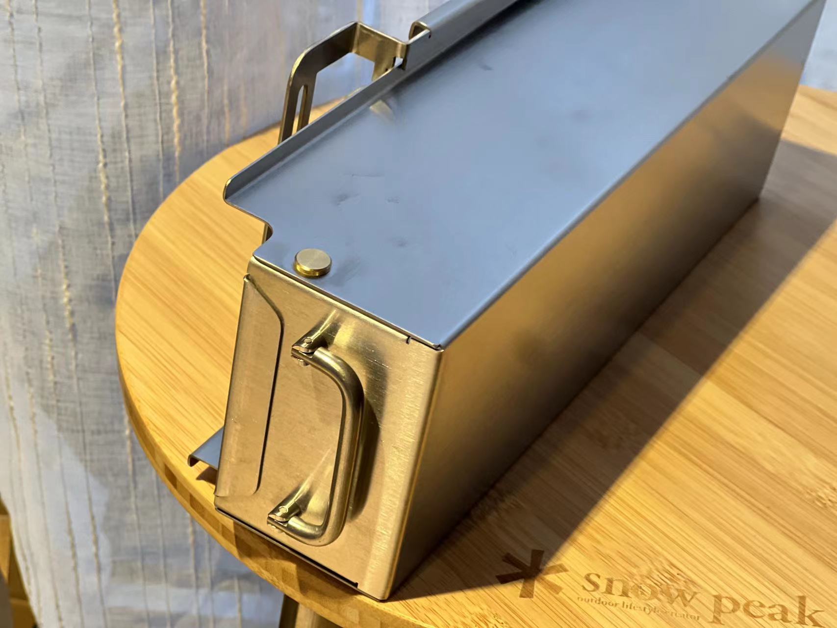 เทศกาล Shah IGT ตารางอัพเกรดหน่วยกล่องเก็บ Pullable Outdoor Camping ...