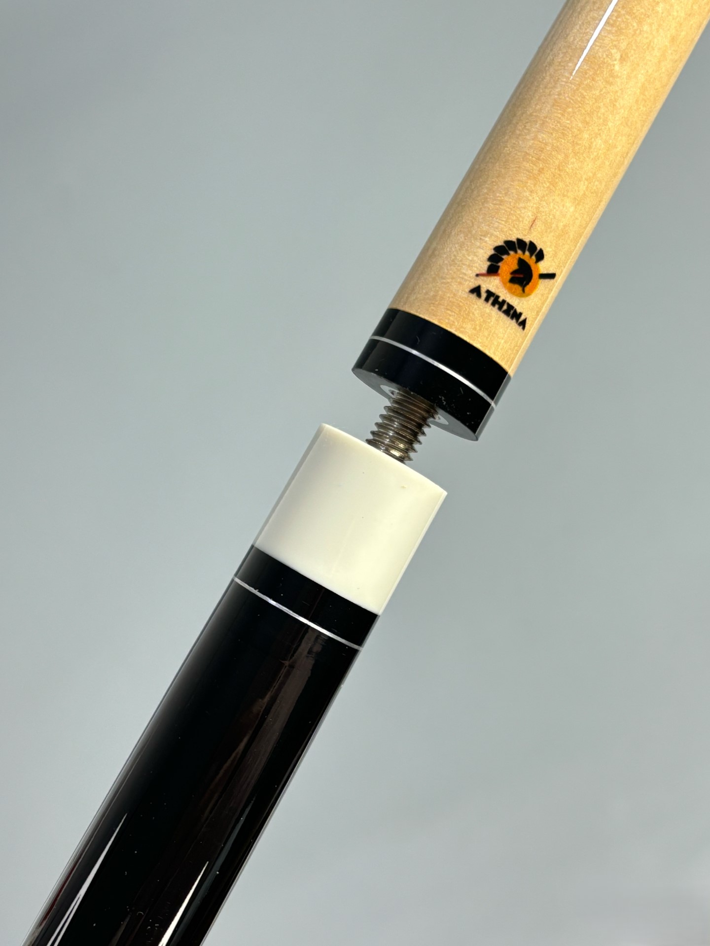 ไม้คิว ไม้คิว Stable ไม้คิวบิลเลียด origina - Pool tako ไม้พับได้ ...