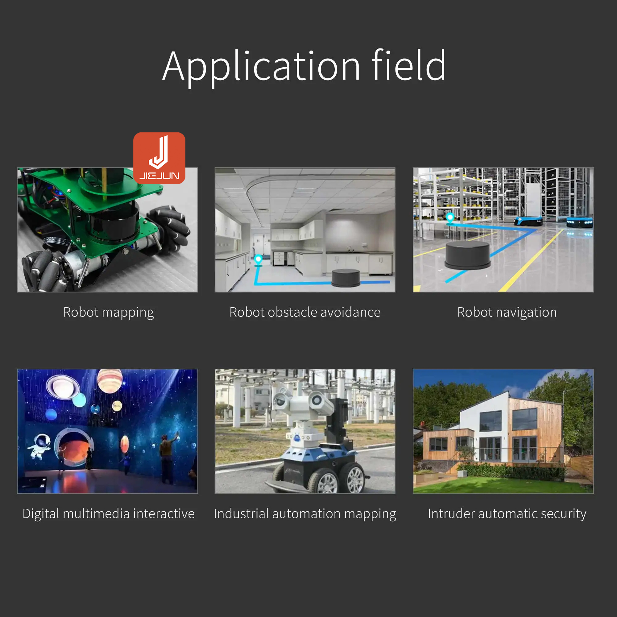 Ydlidar TOF 30M Range Lidar 4ROS TOF Anti-Glare 100KLux กันน้ํากันฝุ่น ...