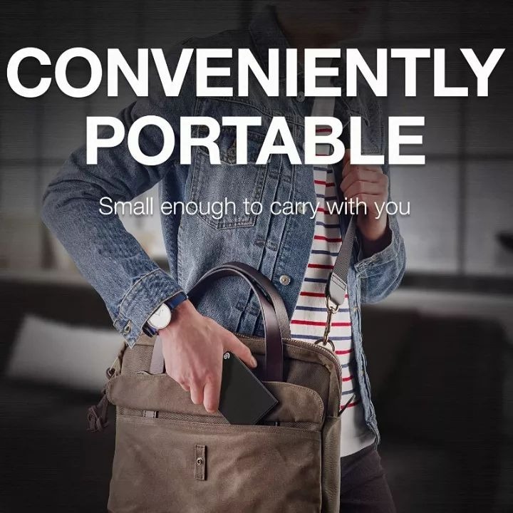 New Seagate Backup plus Ultra-Thin external harddisk 1TB/2TB High ...