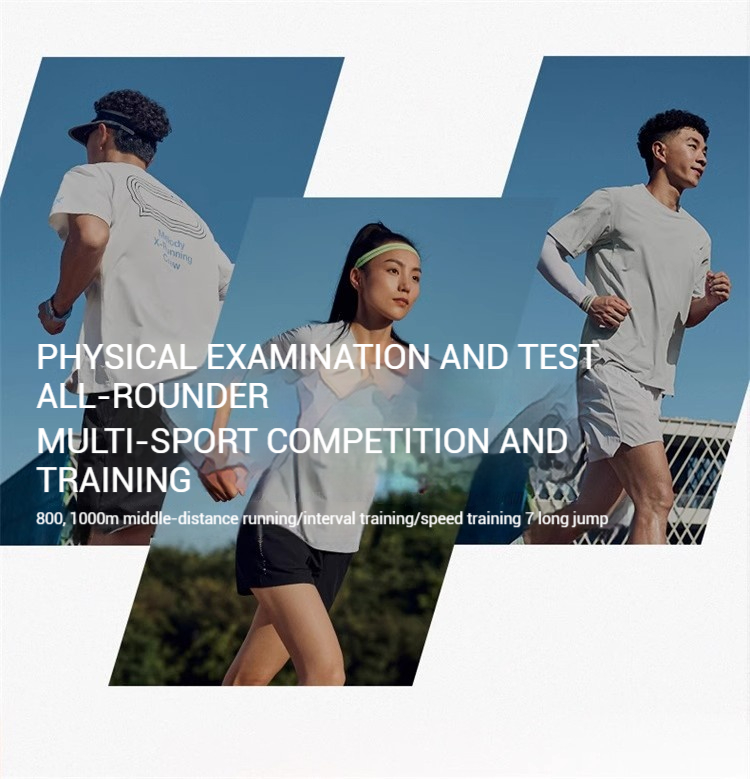 【xtep】One Piece Quick Score | รองเท้าวิ่งติดตามพลาสติก ACE Cushioning ...