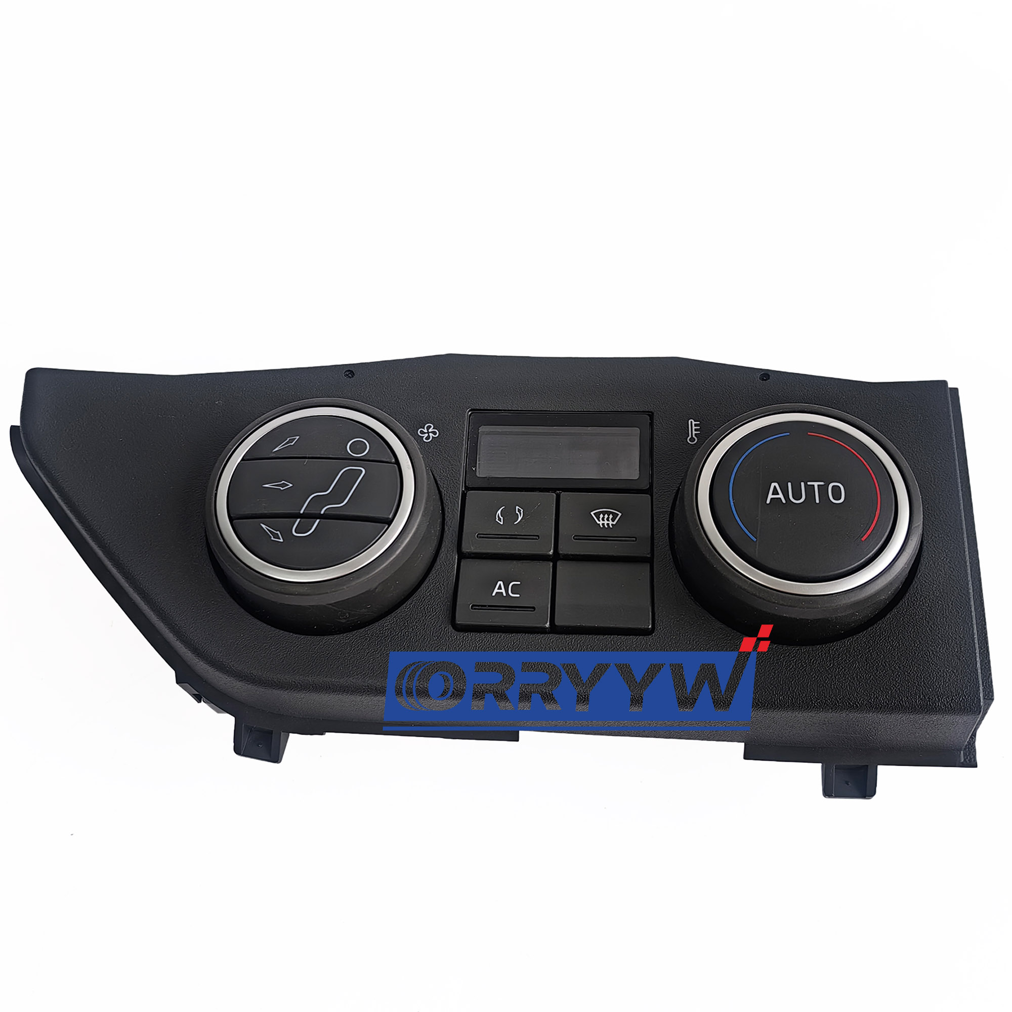 แผงเครื่องปรับอากาศรถบรรทุก Volvo FM420 460 500 แผงควบคุม ...
