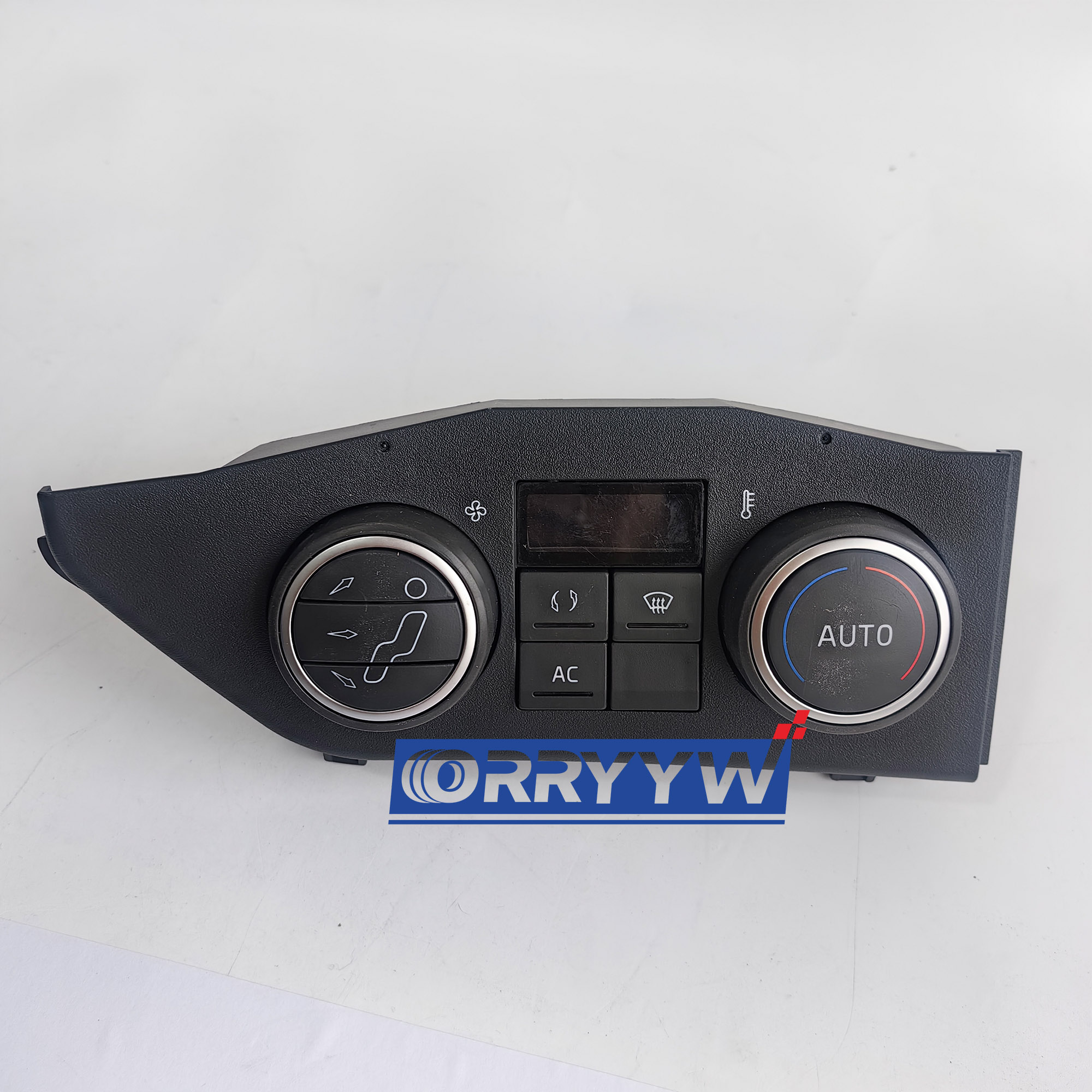 แผงเครื่องปรับอากาศรถบรรทุก Volvo FM420 460 500 แผงควบคุม ...