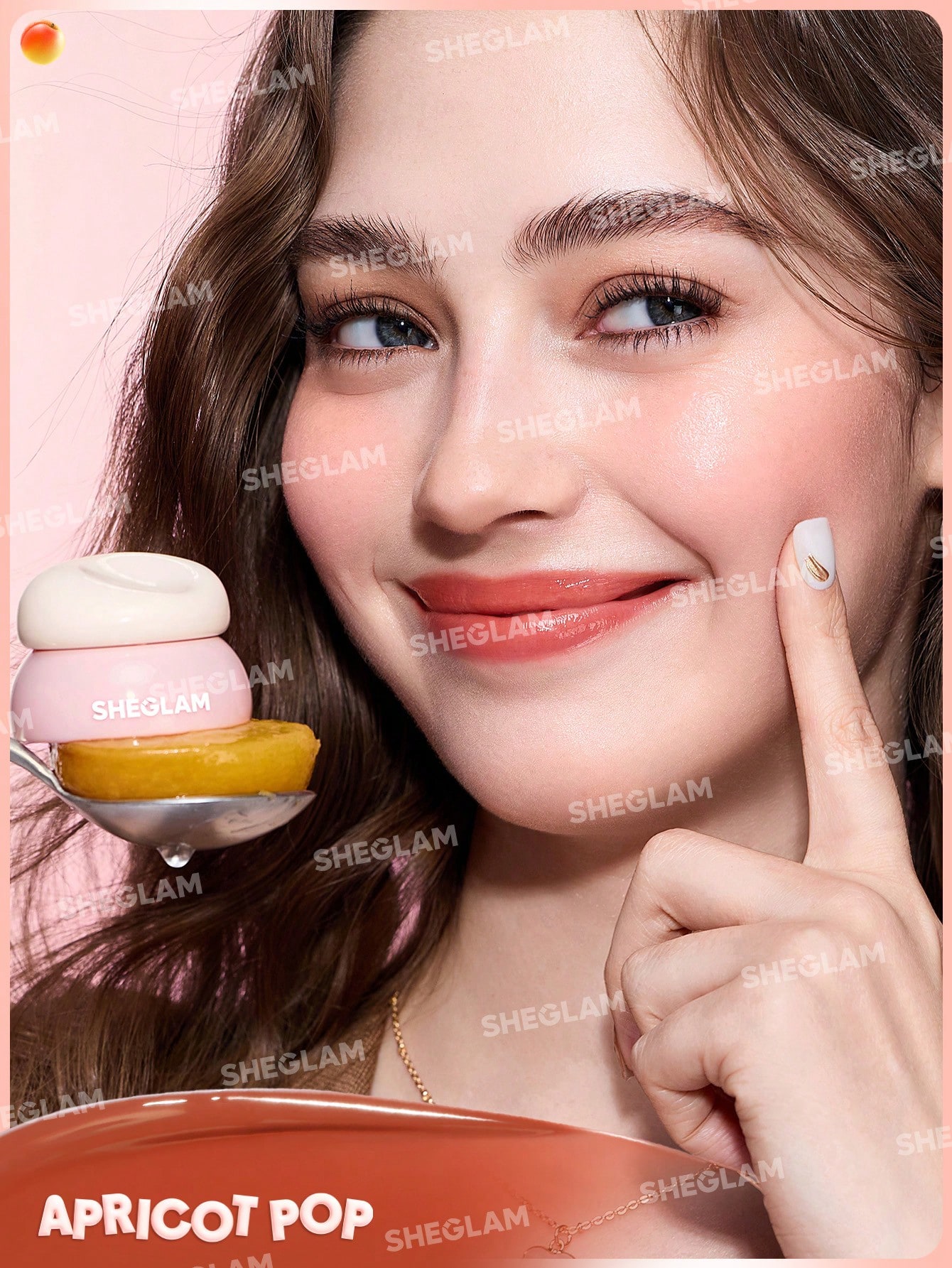Sheglam Hydra Jelly Pocket Lip Jam Hydrating Tint Balm Lip Care ลิปกลอส ...