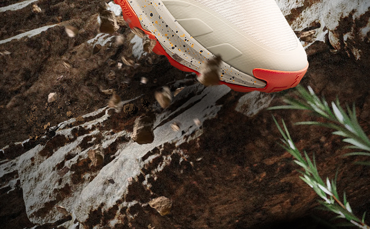 361 Degrees FEI HUO รองเท้าวิ่งสำหรับผู้ชายและผู้หญิง ระบายอากาศได้ดี ...