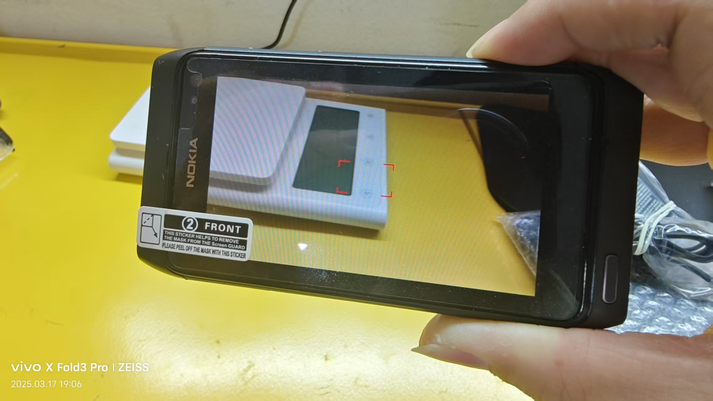 Nokia N8 3G WiFi Symbian 3 System OS โทรศัพท์คลาสสิกหน้าจอสัมผัส ...