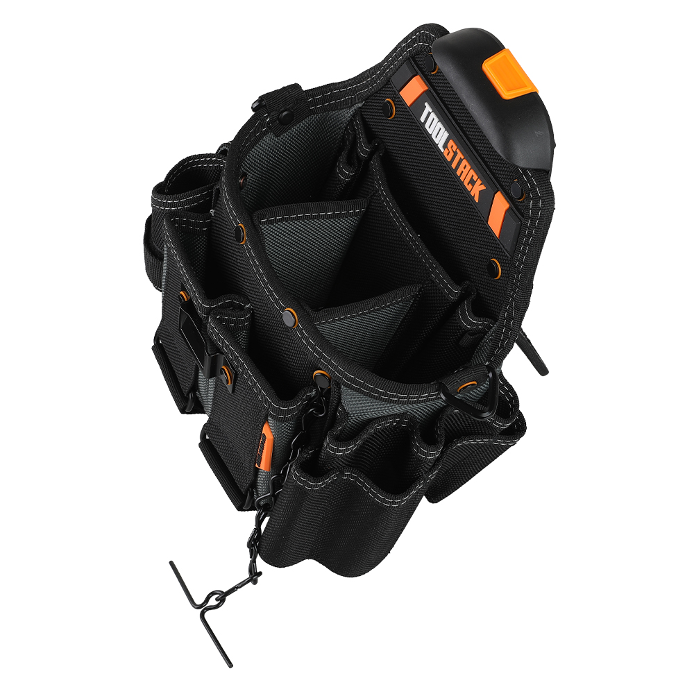 Toolstack TSK-114 พร้อมสายสะพาย คุณภาพสูงและอายุการใช้งานยาวนาน | Shopee Thailand