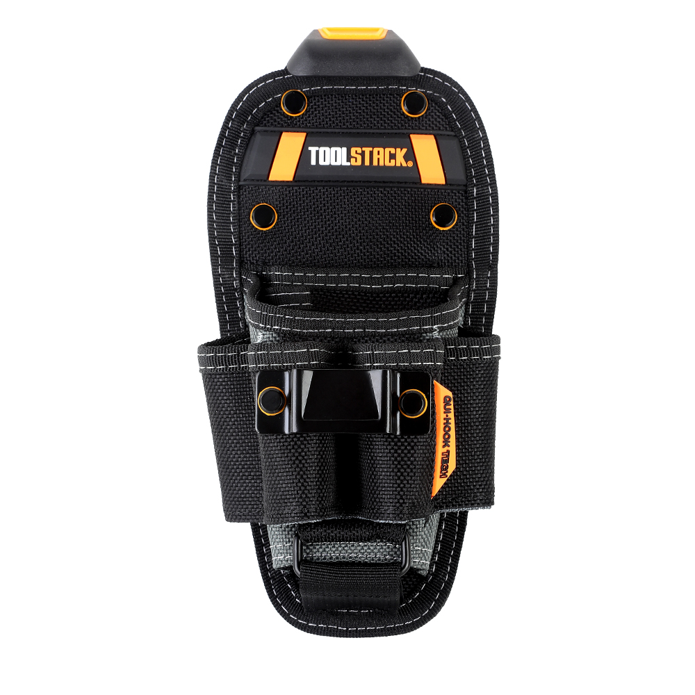 Toolstack TSK-36-L6 Quick-Hanging Tool Bag Multi-Function Tool Bag Small Mechanic Bag | Shopee ...