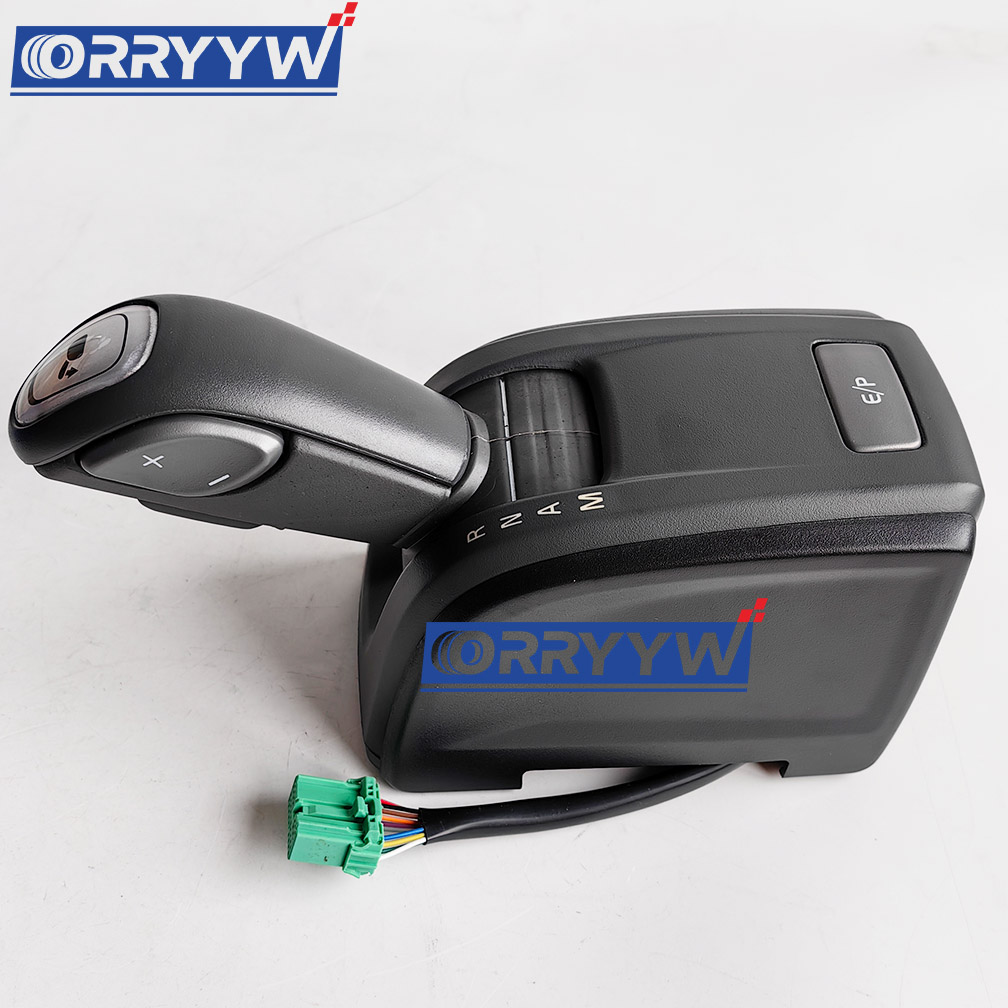 เหมาะสําหรับ Volvo FH FM กลไกเกียร์รถบรรทุกคันเกียร์คันเกียร์21024539 ...