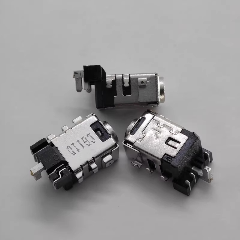 แล็ปท็อป DC Power Jack Port Charger Port Asus X556UQ X556UR X556UV ...