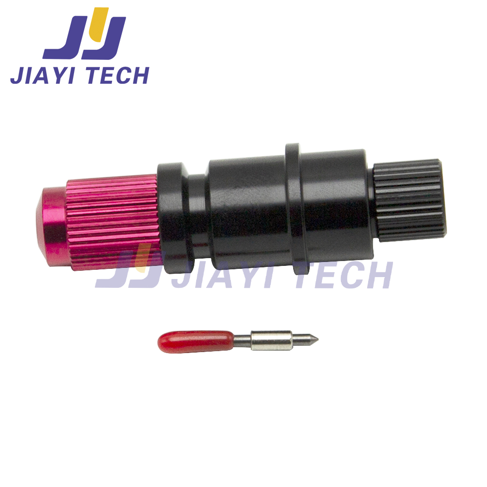 เครื่องพิมพ์ Graphtec ตัด Plotter CB15UA CB09UA มีดใบมีดสําหรับ CE5000 ...