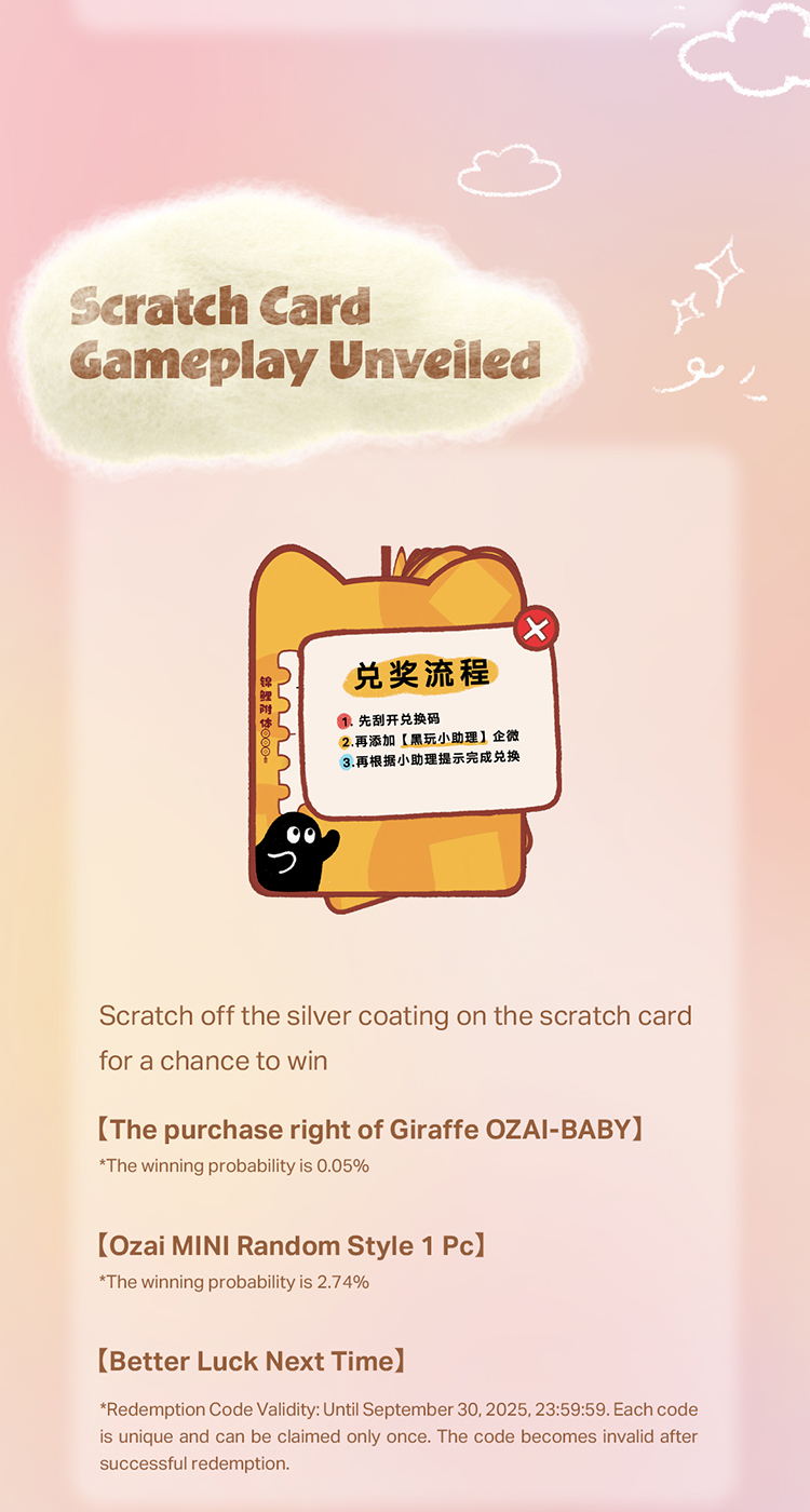 Heyone Ozai-Furry Animals Shelter Series Furry Mini Beans รูปกล่องตาบอด ...