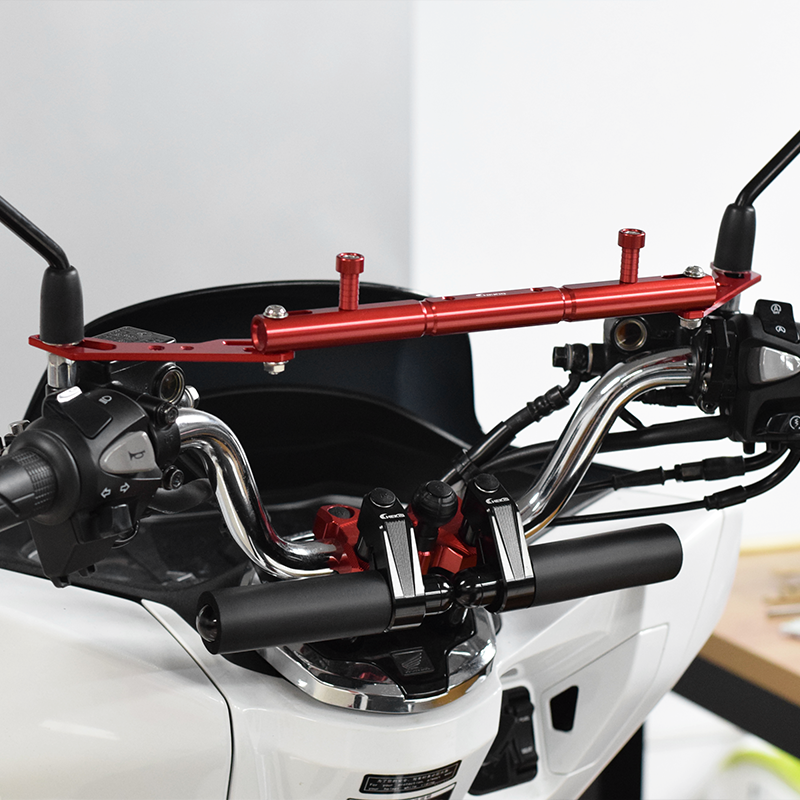 Chekis สําหรับ SYM GPX DRONE 150 DZ3 DRONE150 DRONE 4V DRON ดัดแปลงผู้ ...