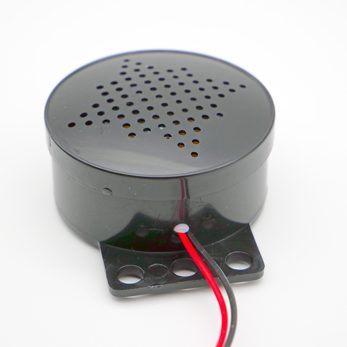 Universal 12V DC รถจักรยานยนต์ One Way Voice Talking Alarm System ความ ...