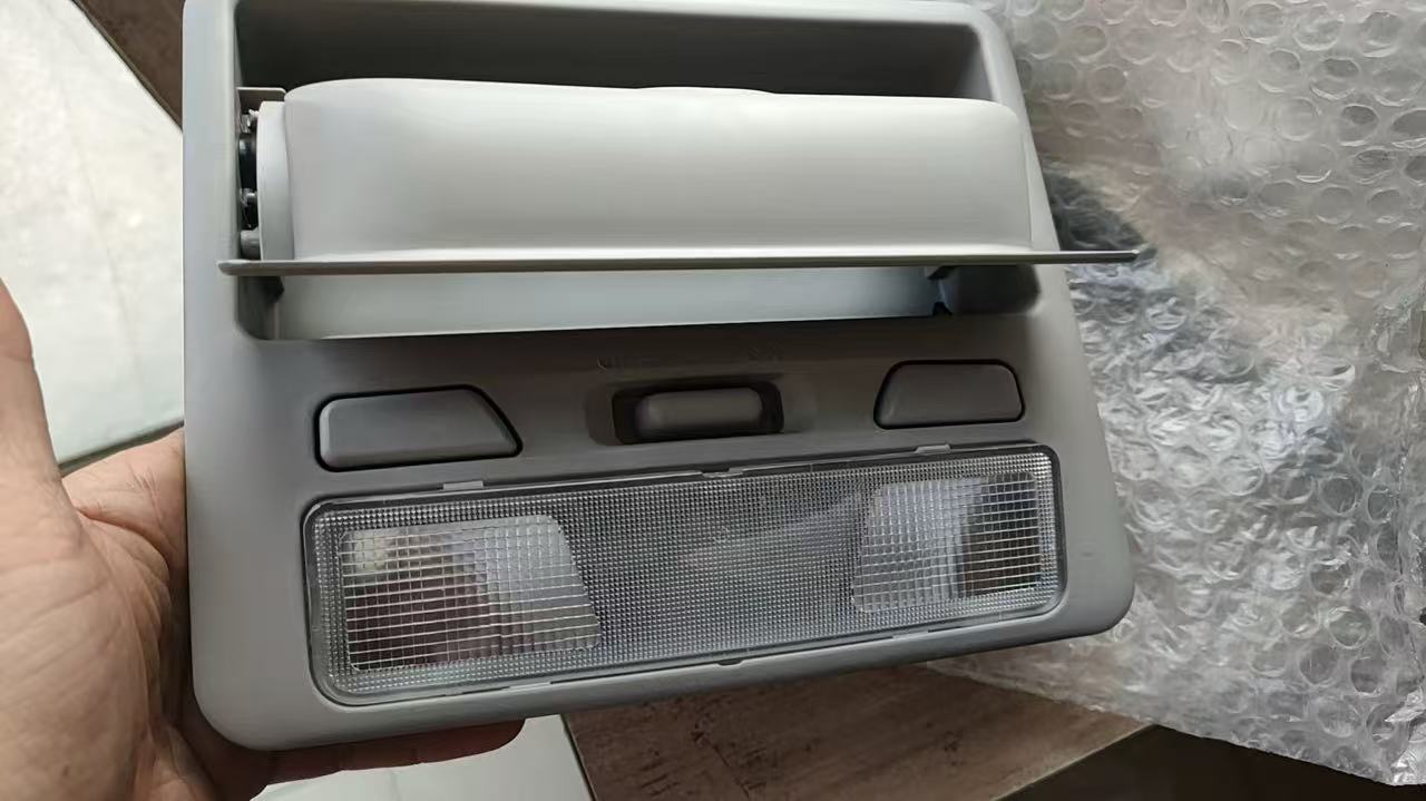 Mitsubishi L200 Triton Strada 2019 - 2023 ห้องประกอบโคมไฟด้านหน้า ...