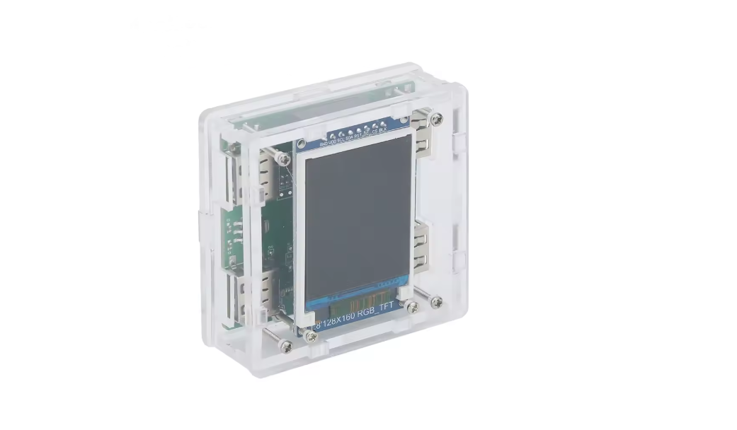 KMBox Net Network Keyboard and Mouse Controller 100M ความเร็วสูง DMA/AI ...