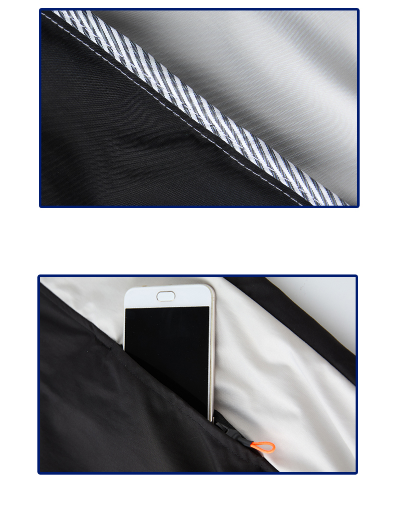 VOEVOEเสื้อกั๊กพัดลมระบายความร้อนสําหรับผู้ชายและผู้หญิง | Shopee Thailand