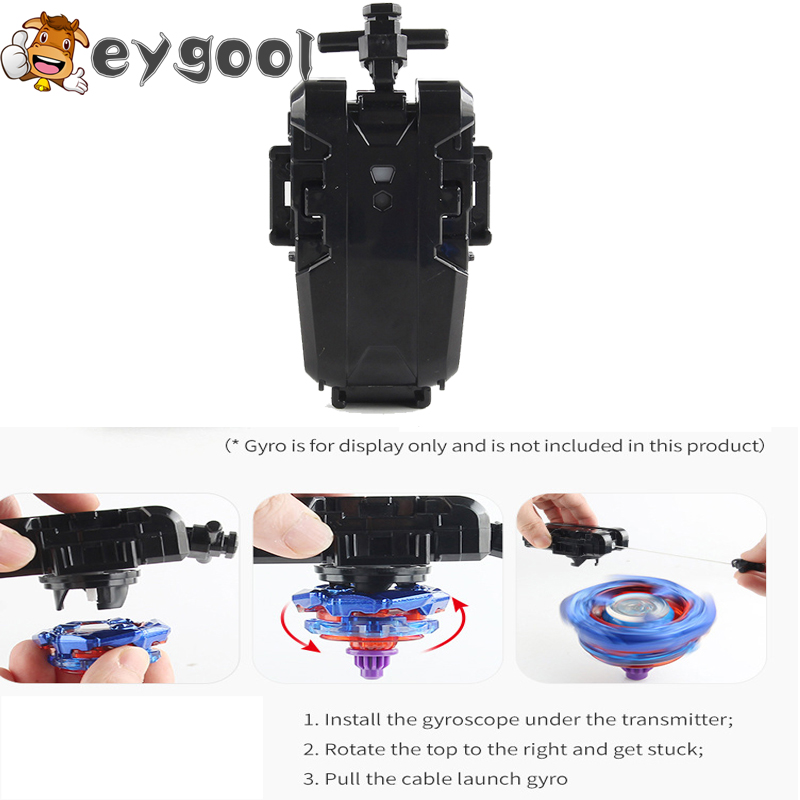 Beyblade X Burst CX series UX-00-01 beyblade โลหะ Bayblade Spinning พร้อม String Launcher เด็ก ...