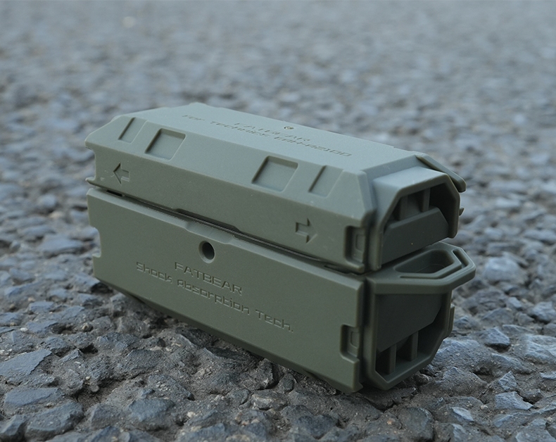 For Technics EAH-AZ100 Case,Tactical Synthetic Rubber Case for AZ100 ...