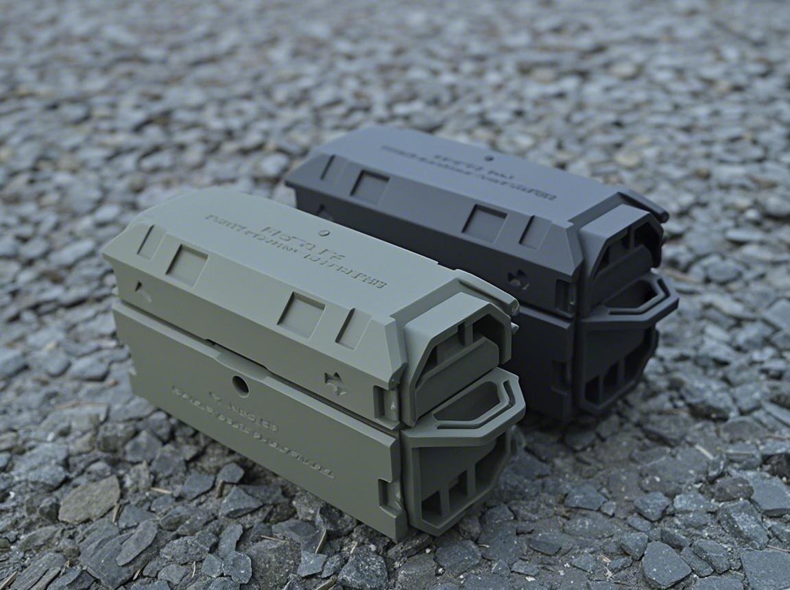 For Technics EAH-AZ100 Case,Tactical Synthetic Rubber Case for AZ100 ...