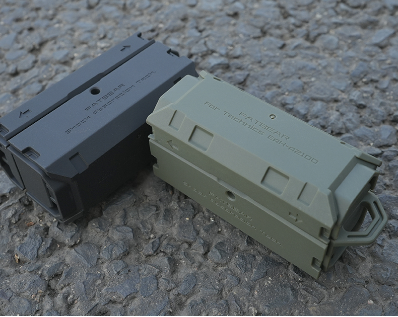 For Technics EAH-AZ100 Case,Tactical Synthetic Rubber Case for AZ100 ...