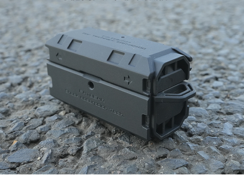 For Technics EAH-AZ100 Case,Tactical Synthetic Rubber Case for AZ100 ...