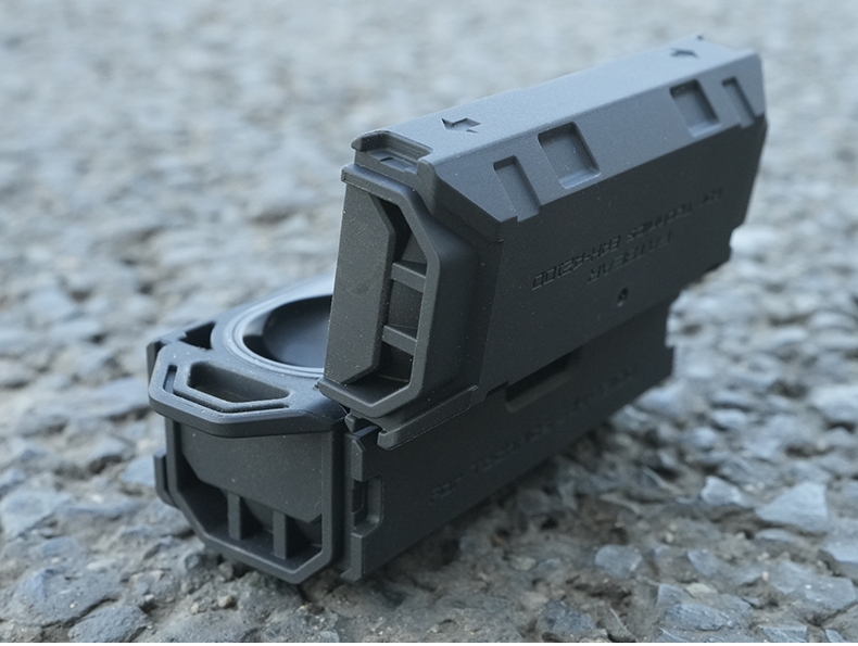 For Technics EAH-AZ100 Case,Tactical Synthetic Rubber Case for AZ100 ...