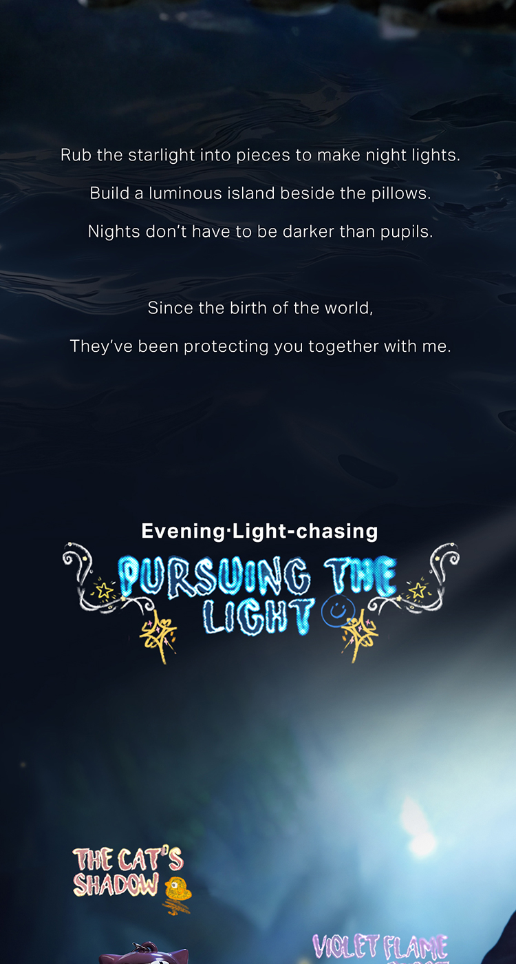 Heyone Ozai-New Beginnings of Creators Series- Light-Up พวงกุญแจ ...