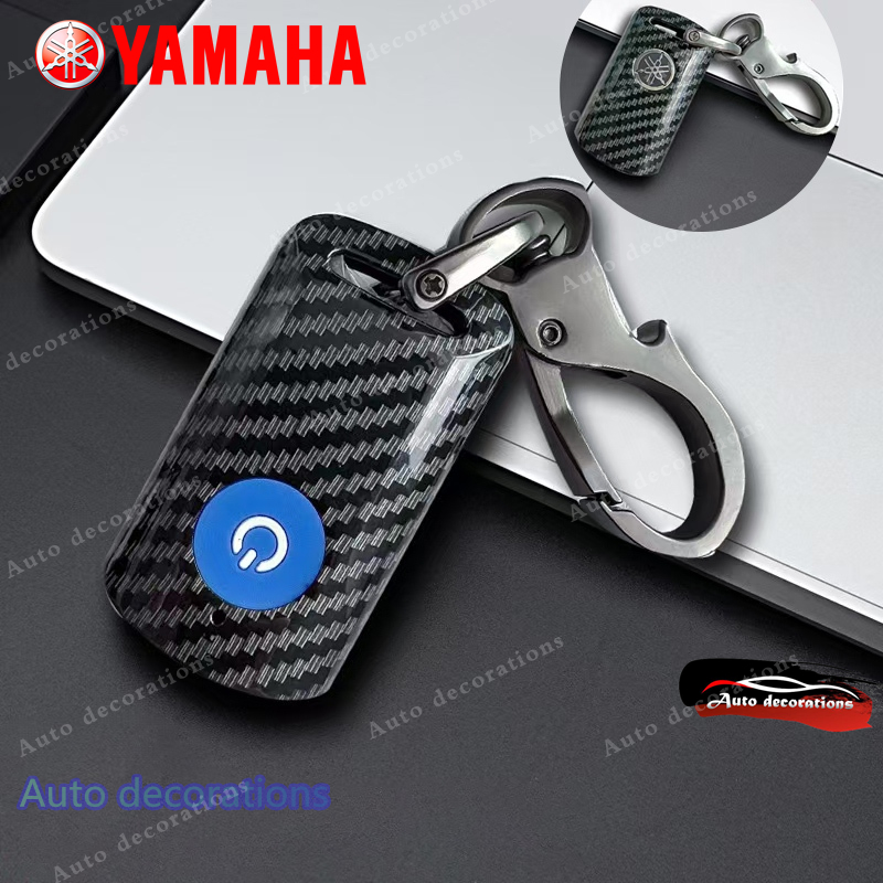 YAMAHA สมาร์ทกุญแจรถสําหรับ YAMAHA Nmax v3 Techmax Nmax Techmax 2025 ...