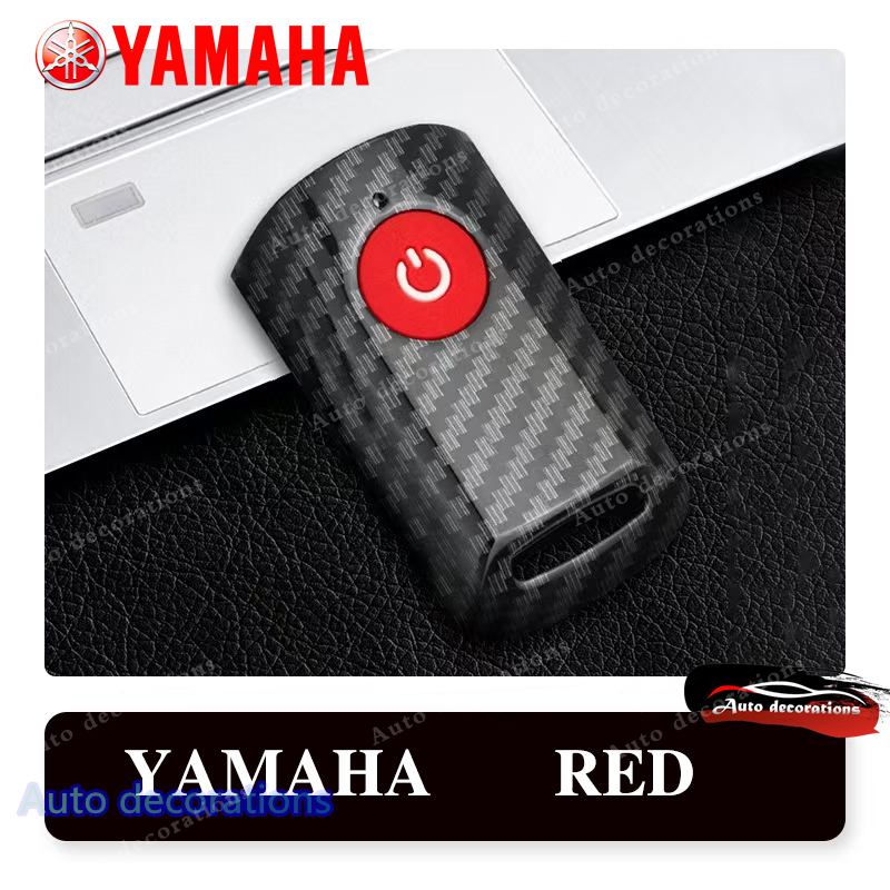 YAMAHA สมาร์ทกุญแจรถสําหรับ YAMAHA Nmax v3 Techmax Nmax Techmax 2025 ...