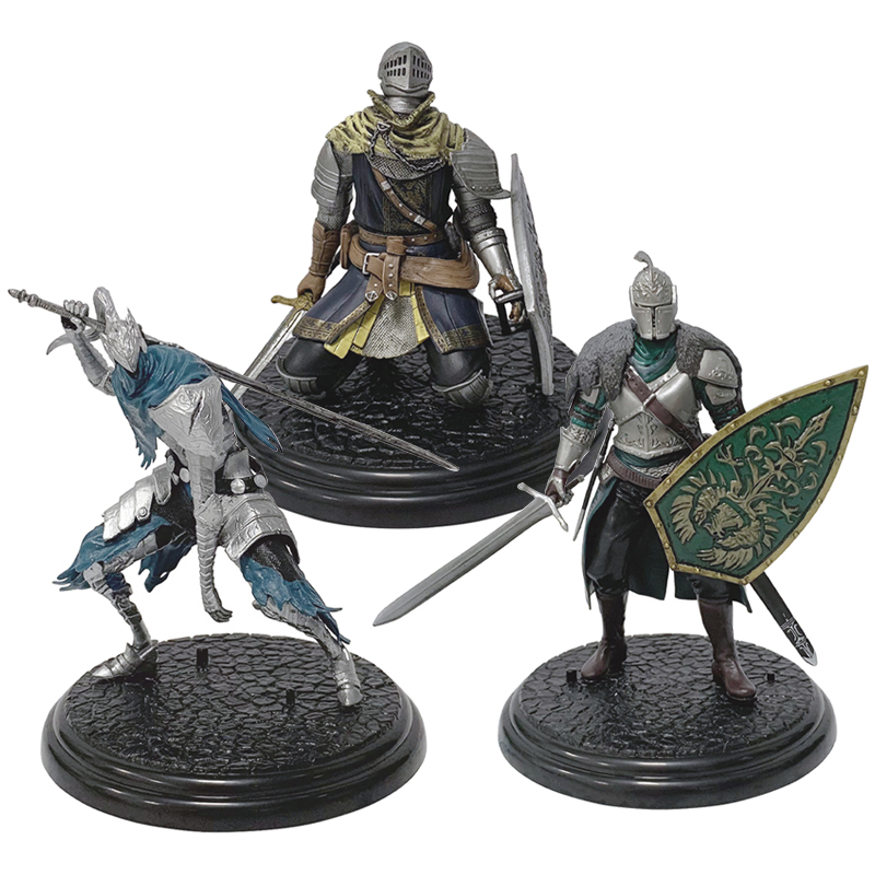 เกมร้อน Dark Souls Black Knight / Faraam Knight / Artorias The ...