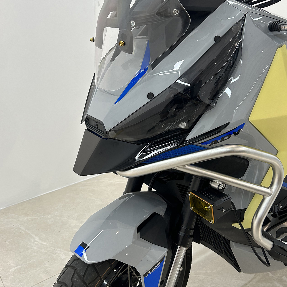 สําหรับ ZONTES 368G ZT368G ดัดแปลงด้านหน้าปากนกปากปากอุปกรณ์เสริม 368G ...