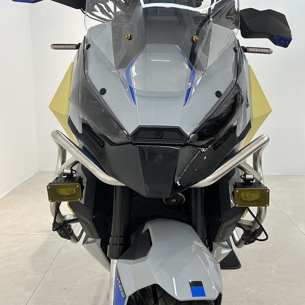 สําหรับ ZONTES 368G ZT368G ดัดแปลงด้านหน้าปากนกปากปากอุปกรณ์เสริม 368G ...