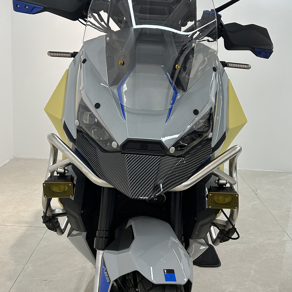 สําหรับ ZONTES 368G ZT368G ดัดแปลงด้านหน้าปากนกปากปากอุปกรณ์เสริม 368G ...