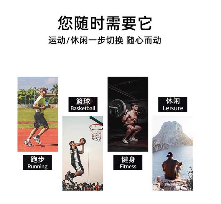 กางเกงกีฬาขาสั้น แบบแห้งเร็ว ระบายอากาศได้ดี ความยืดหยุ่นสูง เหมาะกับ ...