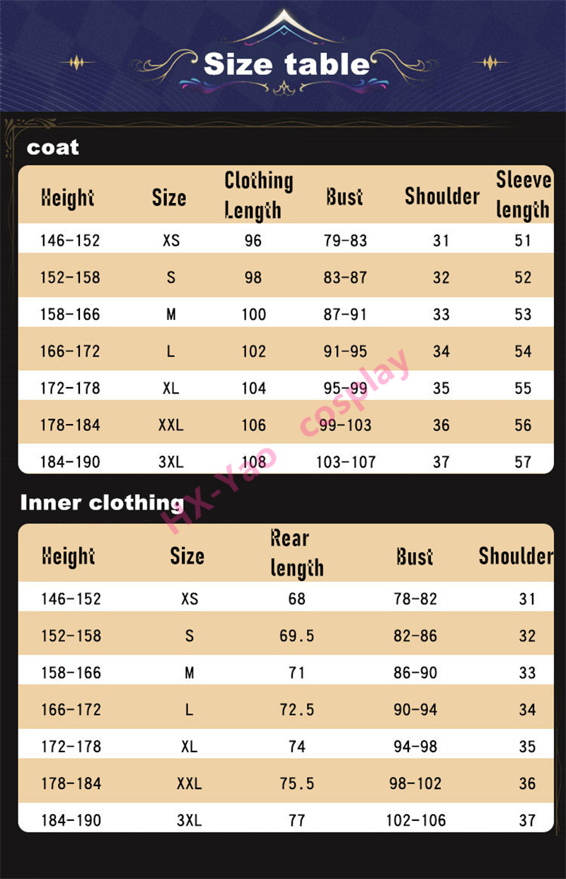 【HX-YAO】Wuthering Waves Roccia cosplay game costumes Rinascita ROCCIA ...