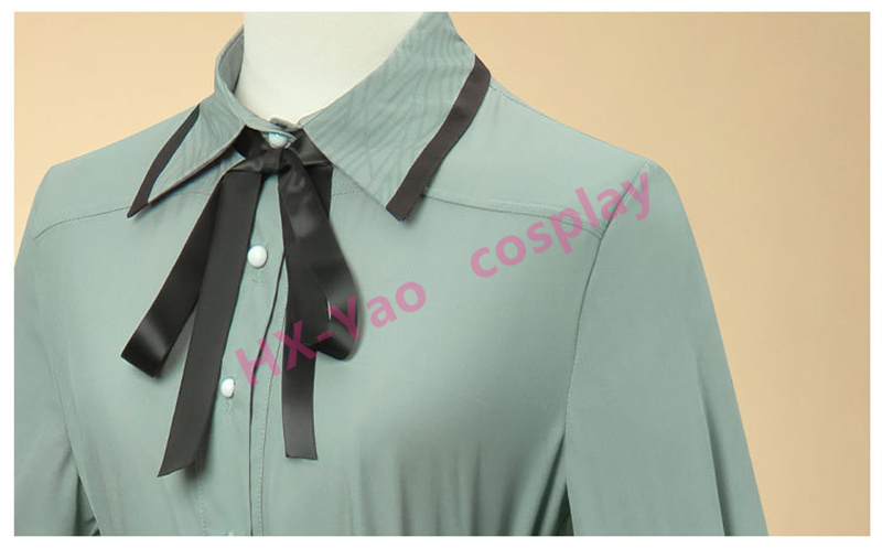 【HX-YAO】Shinonome Ena cosplay Anime costume Project SEKAI Colorful ...