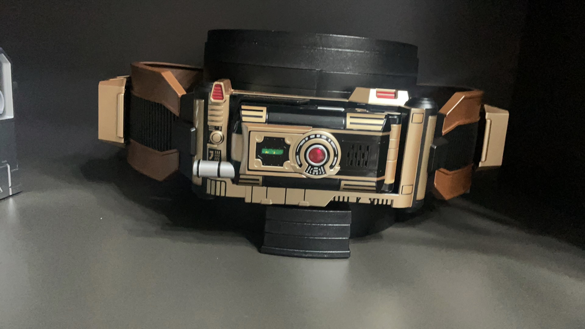 🔥พร้อมส่ง🔥Bandai CSM Kamen Rider 555 faiz Orga Deluxe Edition เข็มขัด ...