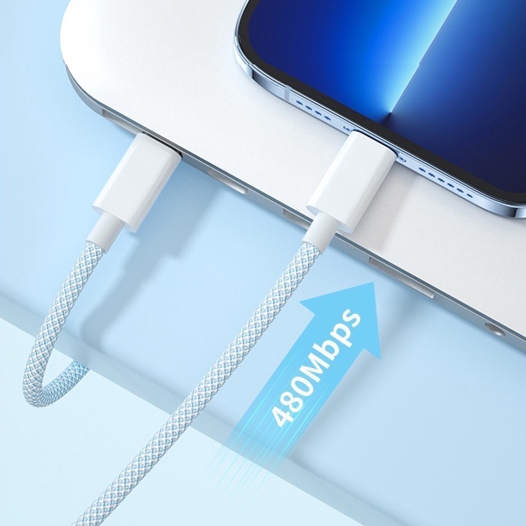 สายชาร์จ USB 66W Fast 1m 2m USB to C Type, สําหรับ Smsung Redm OPP viv ...