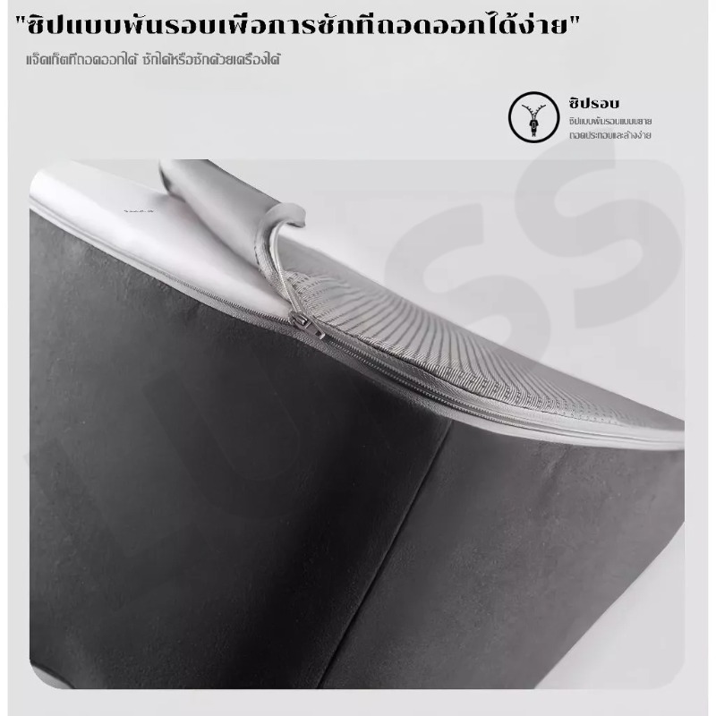 😍จัดส่งฟรี💞หมอนยางพารา หมอนเซ็กส์ ปรับท่าทางของคุณ หมอน หนุนหลัง หมอนอเนกประสงค์ เมมโมรี่โฟม ฟรี