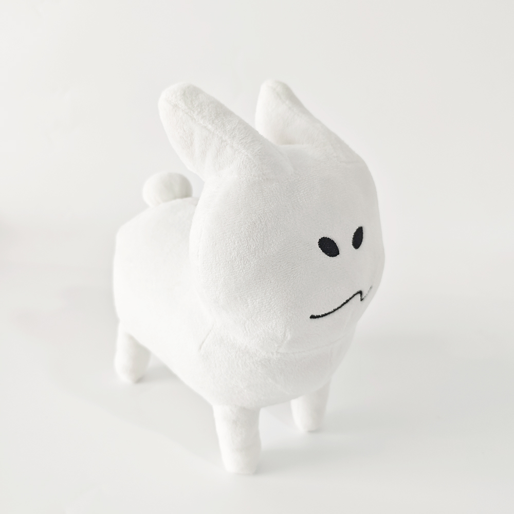 BCT ใหม่ Roblox คลาสสิก Kitty ของเล่นตุ๊กตา Forsaken C00lkidd Plushie ...