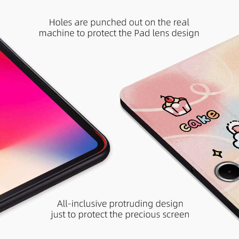 for OPPO Pad Se 11 Inch 2025 OPD2417 OPD2419 Tablet Case High Quality ...