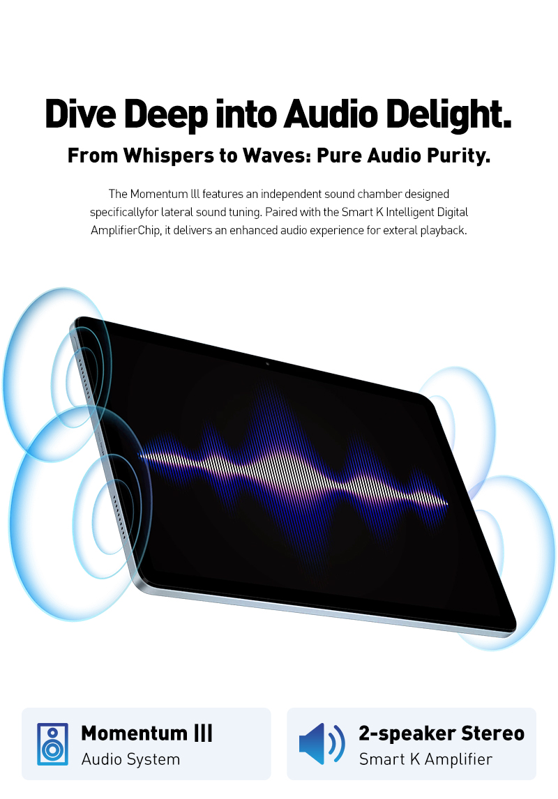 SUXI A3 Pad tablet แท็บเล็ต 10.1นิ้ว 6000mAh 12+128 Unisoc T606 Dolby ...