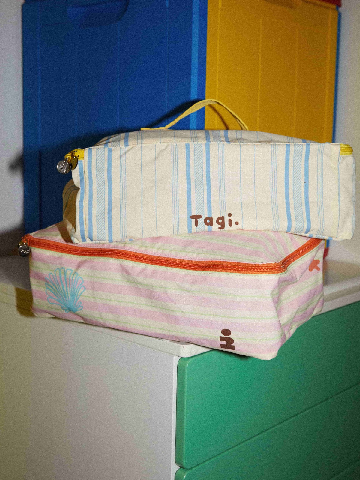 Tagi. Star Travel Storage Bag Clothes Storage Bag Packing Organiser ...