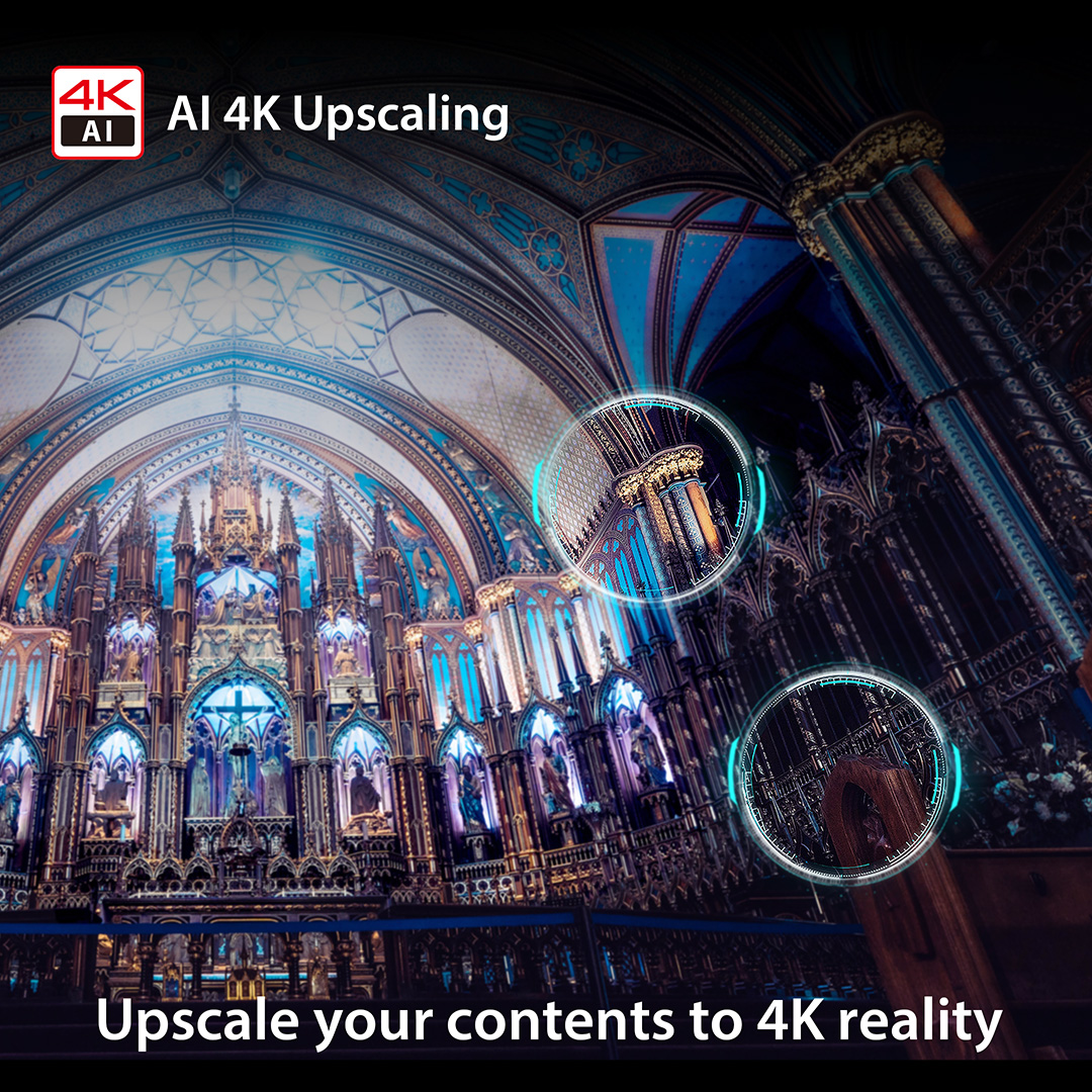 [Presale to 11th AUG]Toshiba TV 55E330RP ทีวี 55 นิ้ว 4K Ultra HD Wifi ...