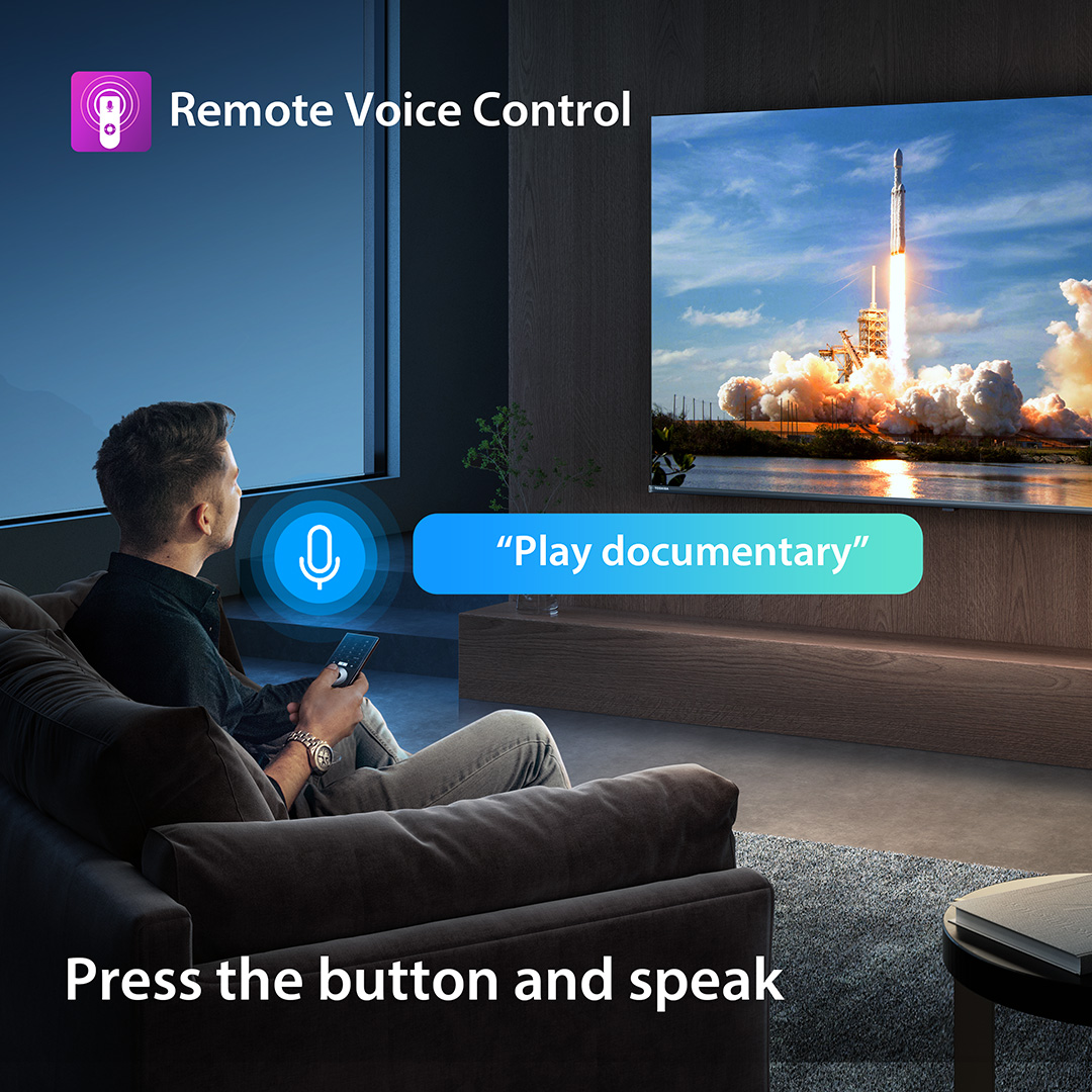 [Presale to 11th AUG]Toshiba TV 55E330RP ทีวี 55 นิ้ว 4K Ultra HD Wifi ...